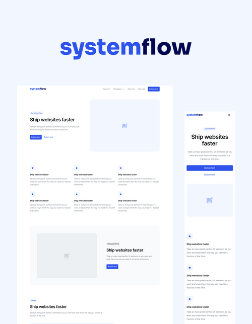 Libraries | Webflow