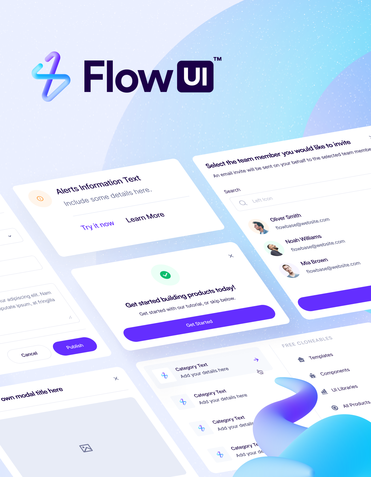 Libraries | Webflow