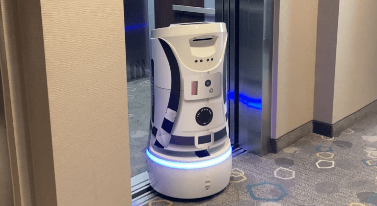 Ultimate Food Delivery Robots Guide 2024 | Tech Innovations