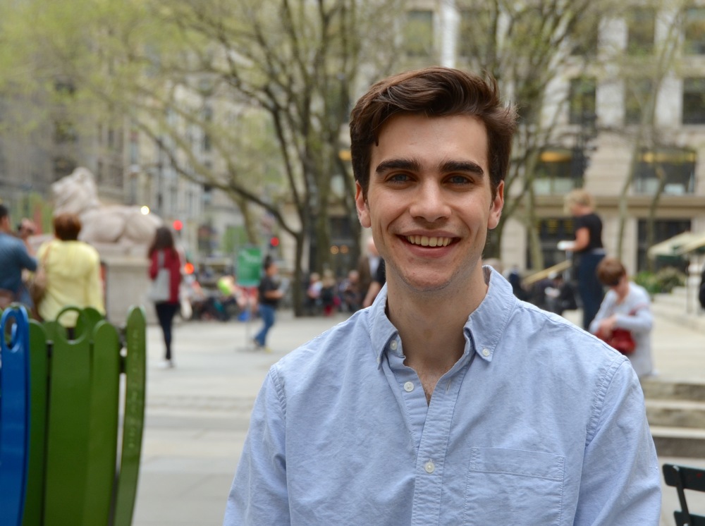 John Zahka - Factor.ai