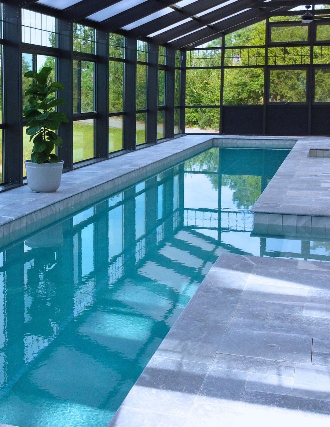 Elite Pools, Spas & Hardscapes | Custom Swimming Pool Construction