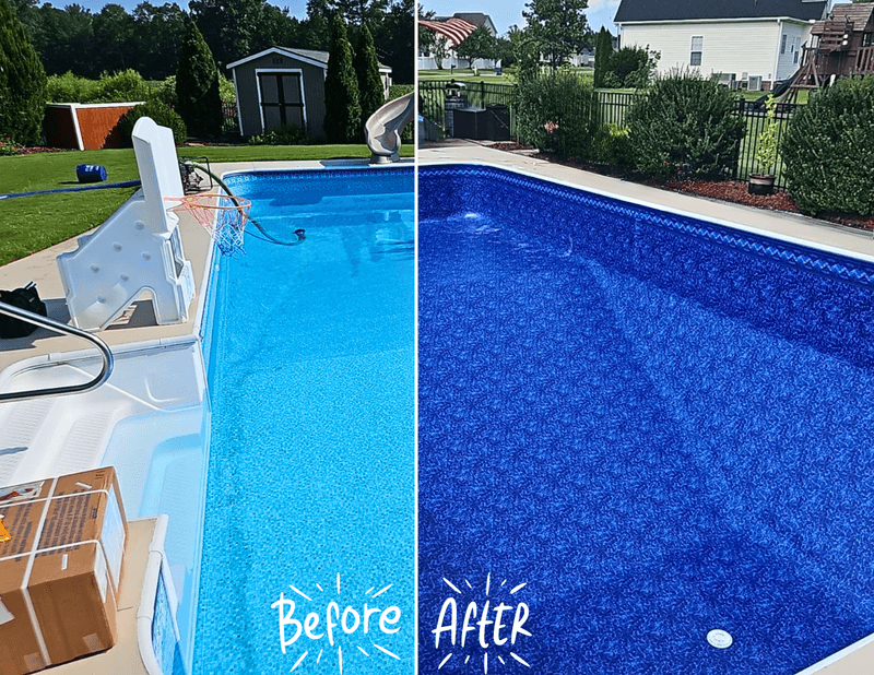 Elite Pools, Spas & Hardscapes | Custom Swimming Pool Construction
