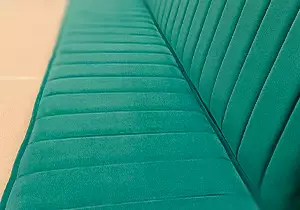 What We Do | Foam and Covers