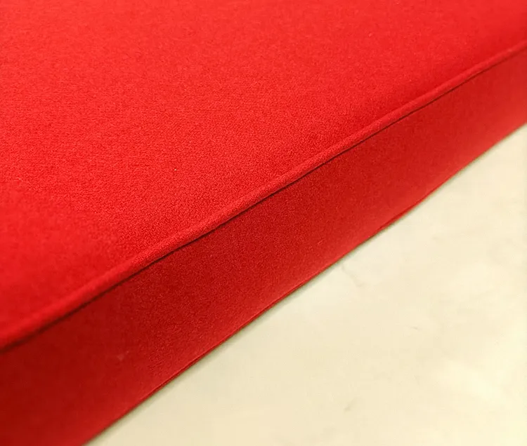 What We Do | Foam and Covers