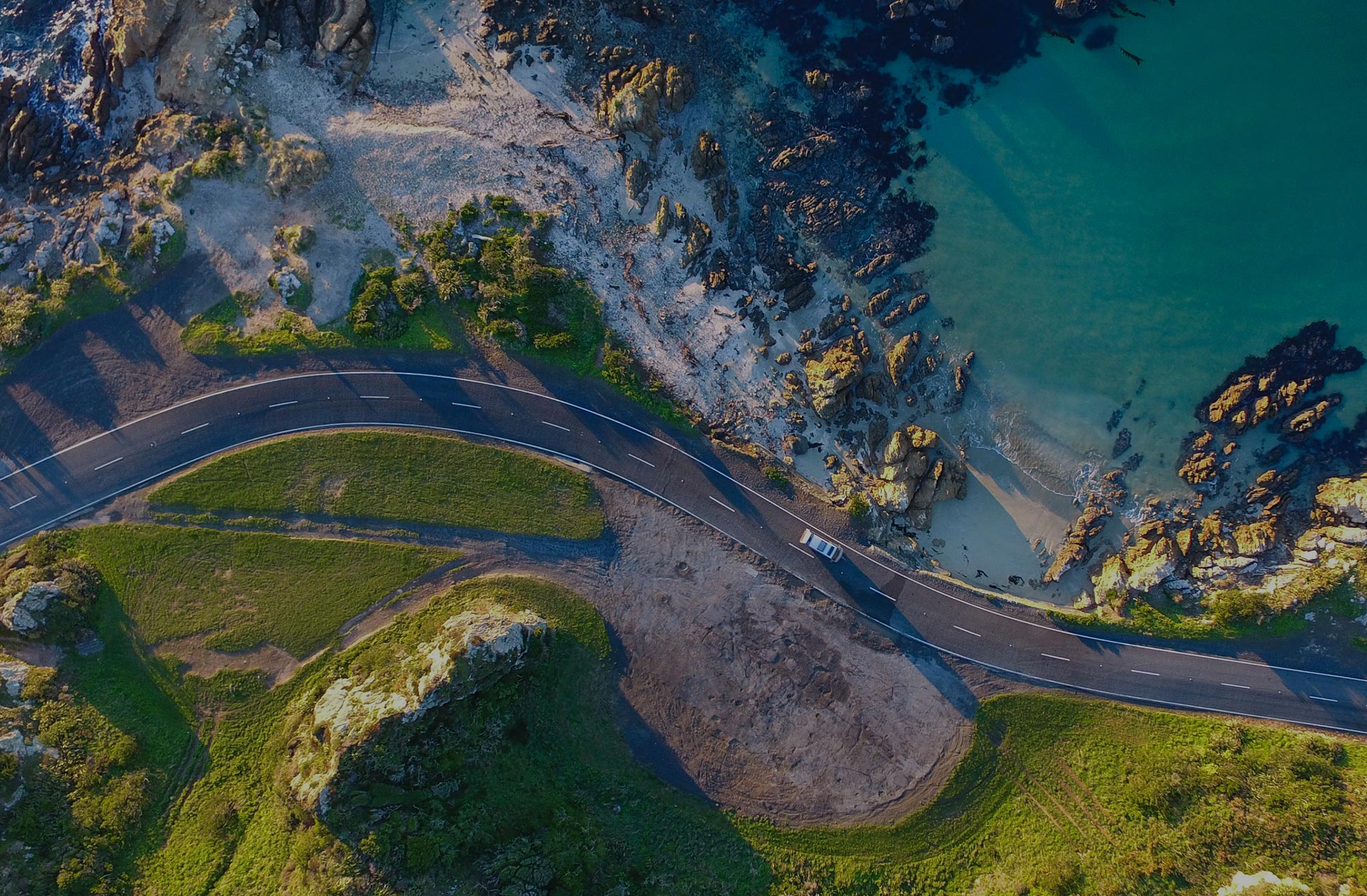 ROBOS - New flexible road barrier