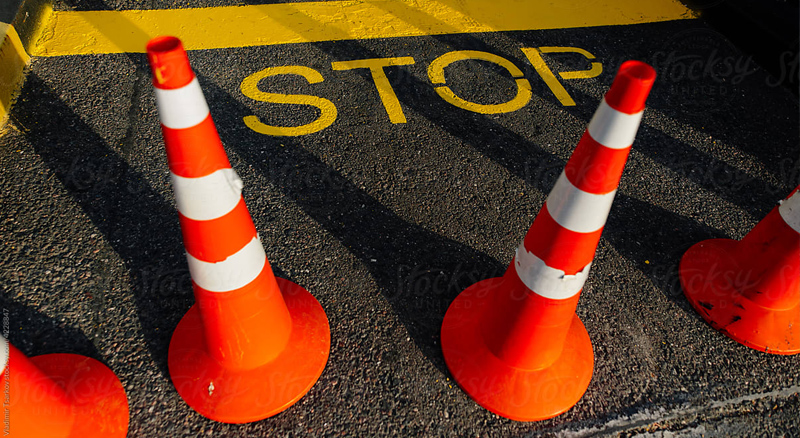 ROBOS - New flexible road barrier