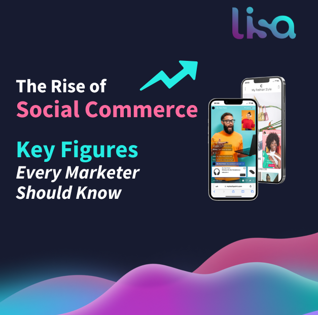 The Rise of Social Commerce