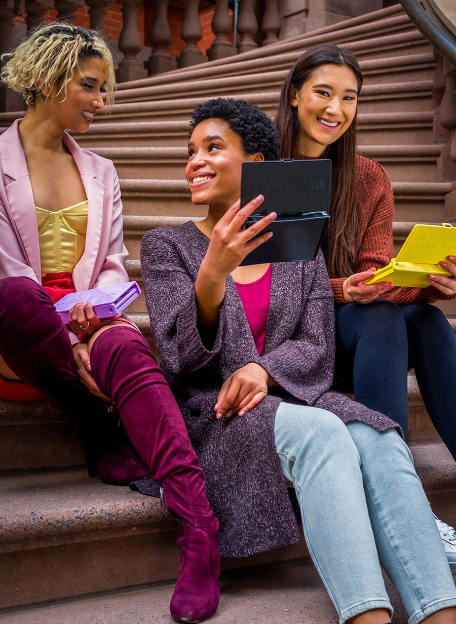 Mundial Media - The First Media Platform Uniting Multicultural Voices