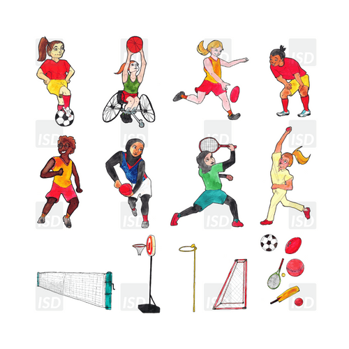 Inclusive Sport Design