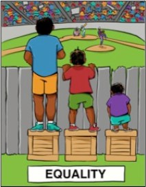 Inclusive Sport Design