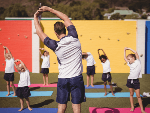 Inclusive Sport Design