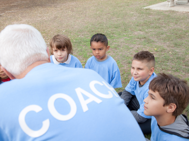 Inclusive Sport Design