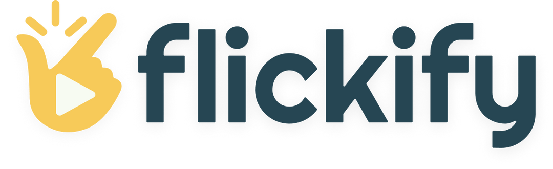 Flickify | Turn Articles Into Videos Fast
