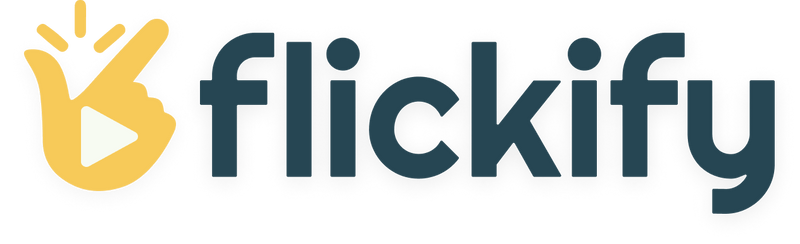 Flickify | Turn Articles Into Videos Fast