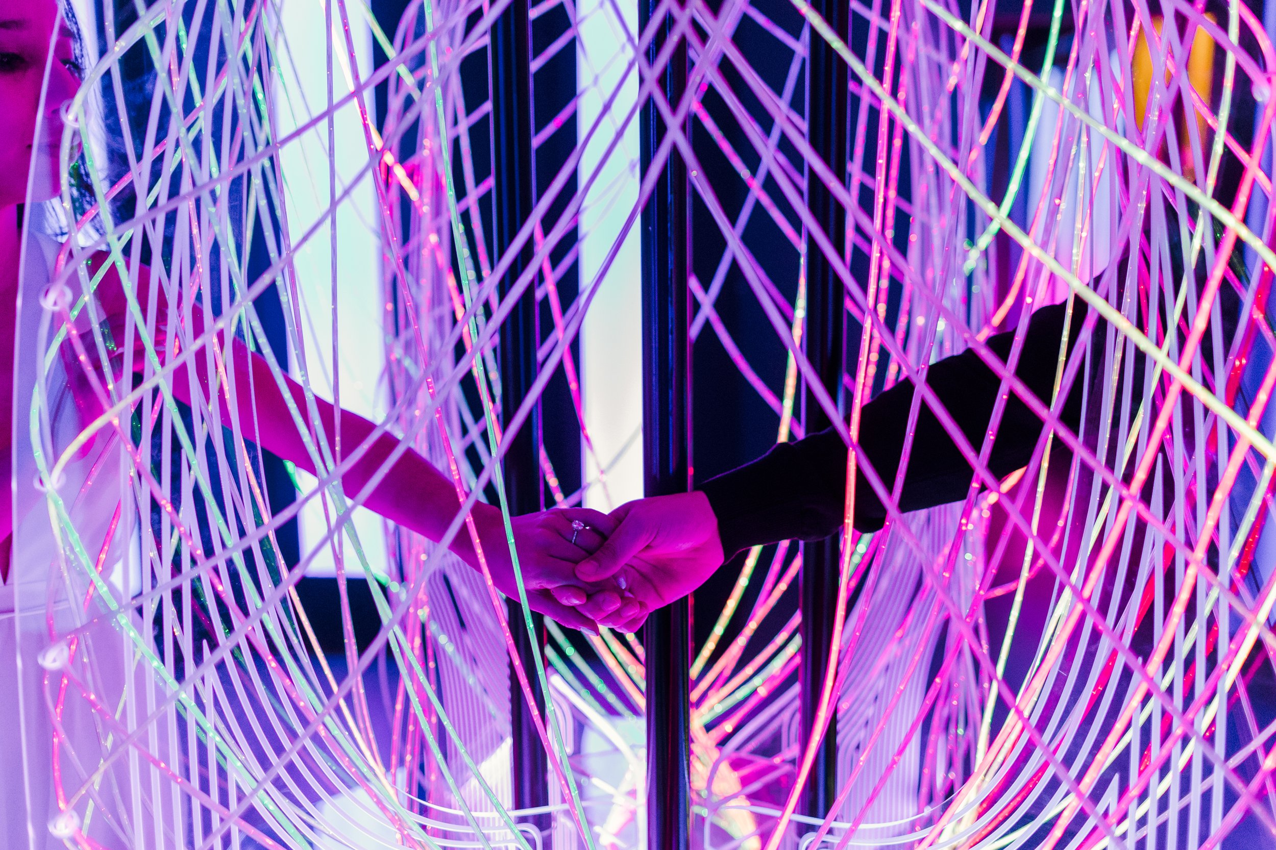 Eurecah | Otherworld