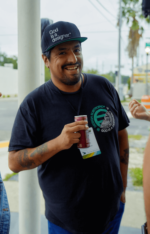 Eurecah | Flow Party