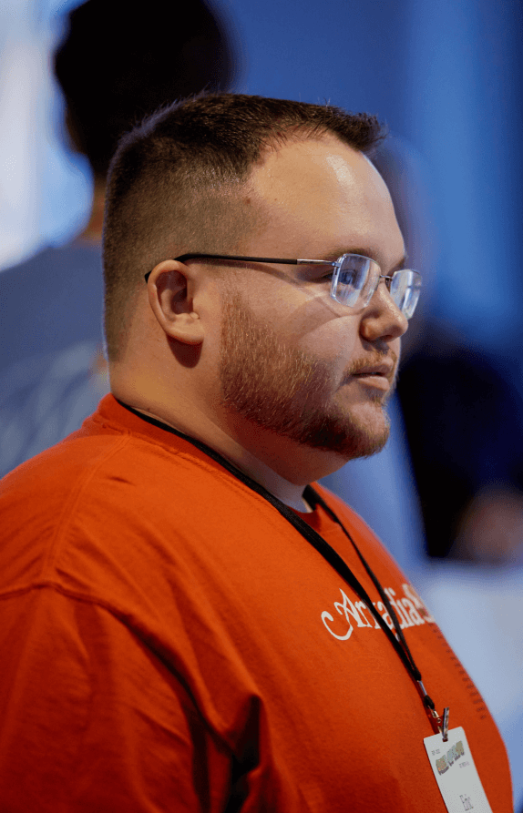 Eurecah | Flow Party