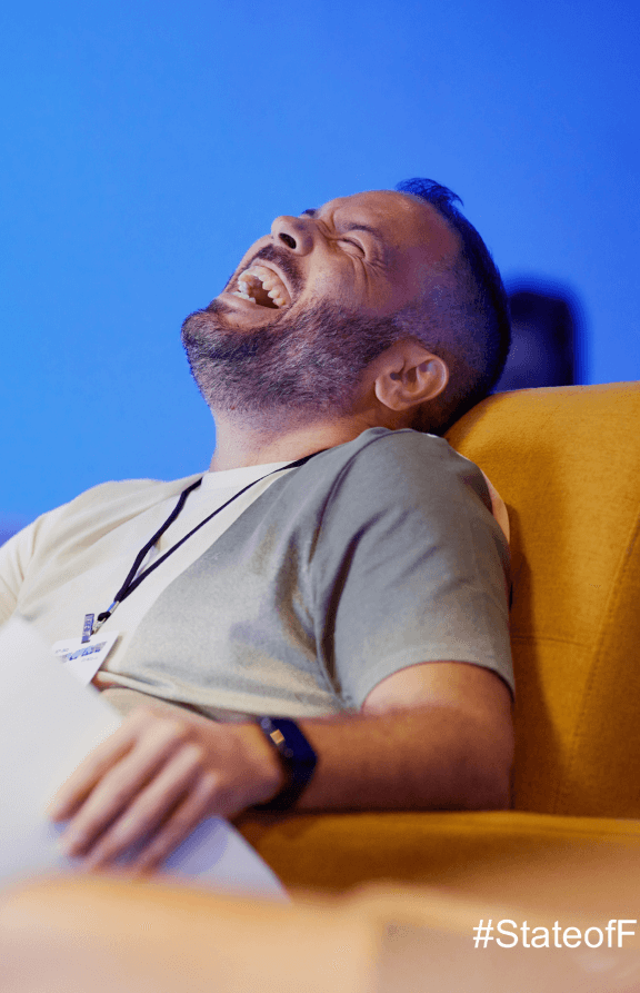 Eurecah | Flow Party