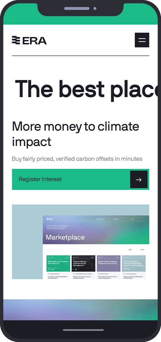 Eurecah | ERA Carbon