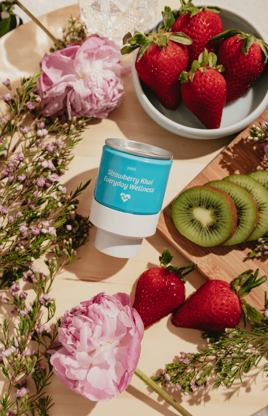 Eurecah | Pani Water