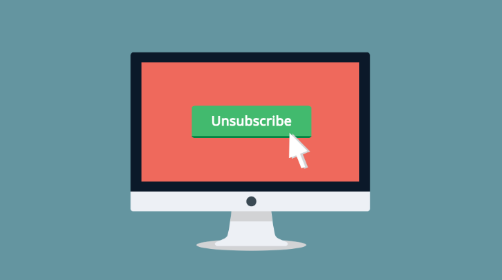 How to Mass Unsubscribe From Gmail Emails