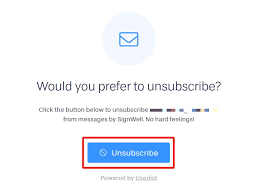 How to Mass Unsubscribe From Gmail Emails