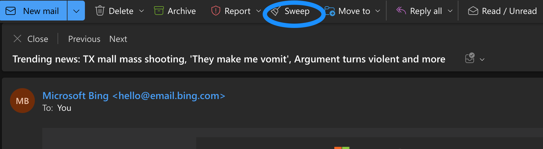 How to Unsubscribe from Emails in Outlook