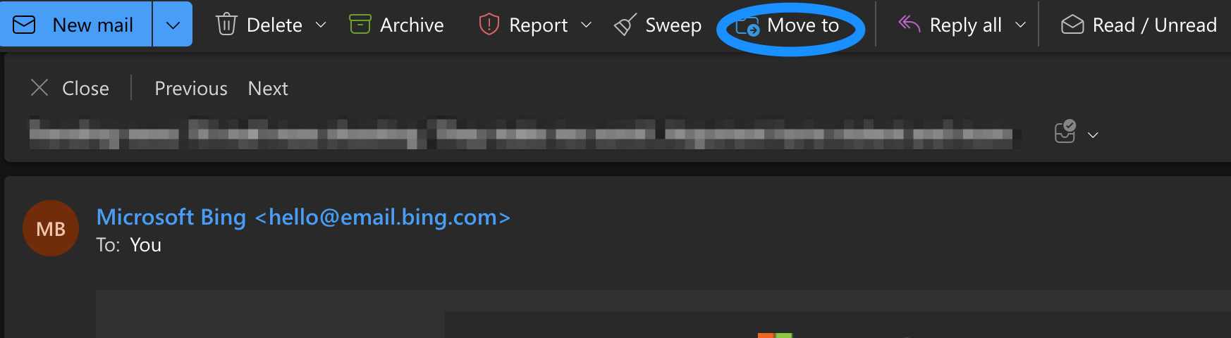 How to Unsubscribe from Emails in Outlook