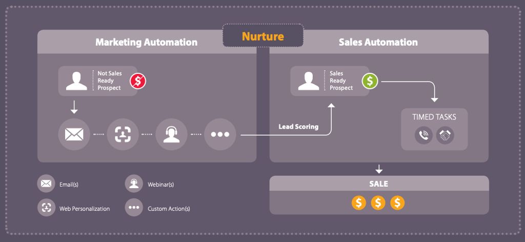 Streamlining Lawyer Emails With Automated Systems