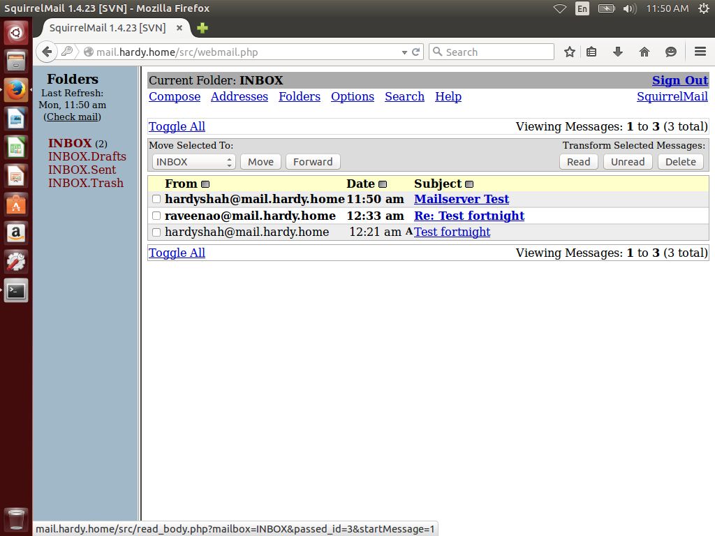 Improve Research Project Email Efficiency with this Solution