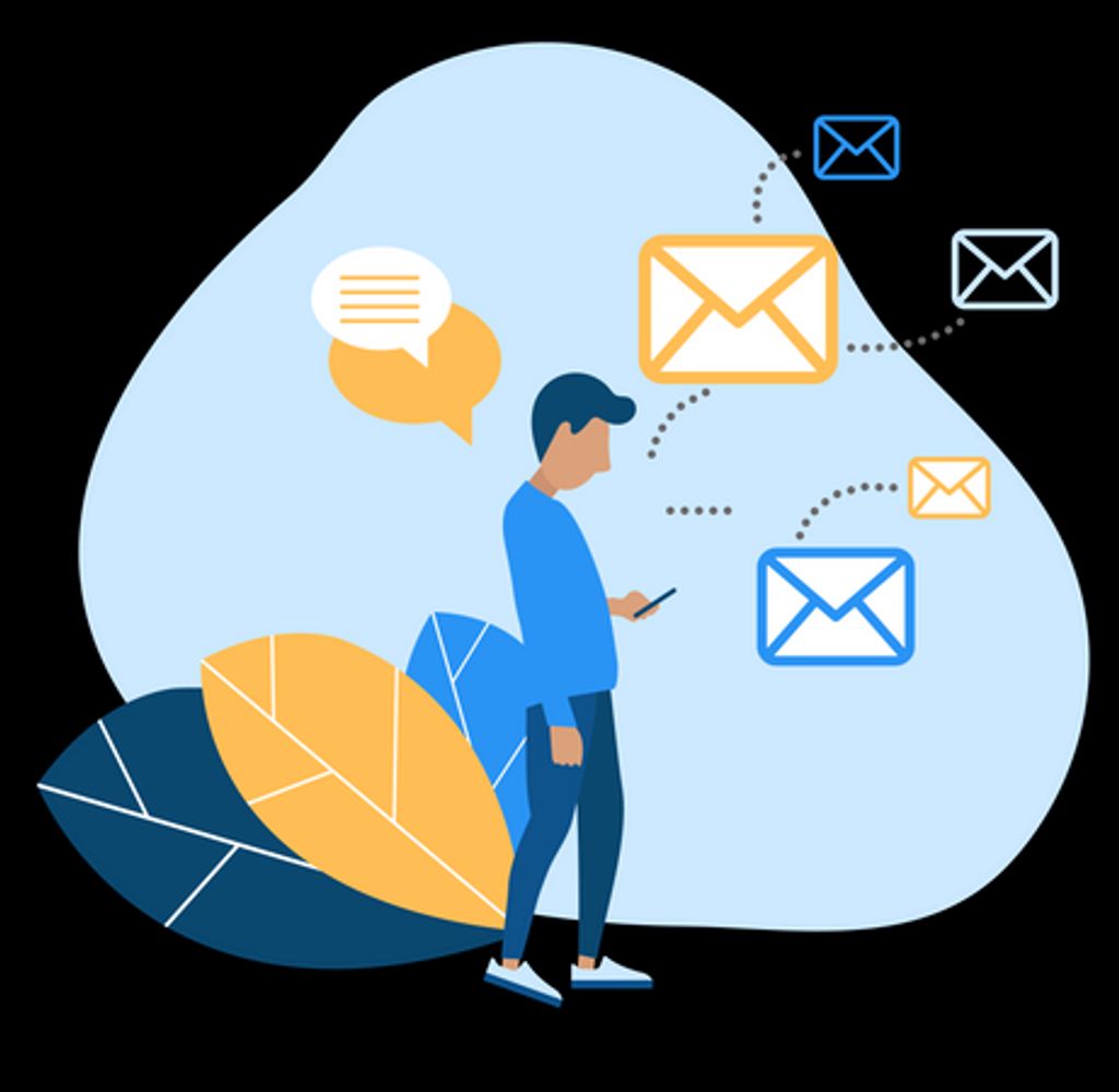 Improve Administrative Communication with an Email Organizer