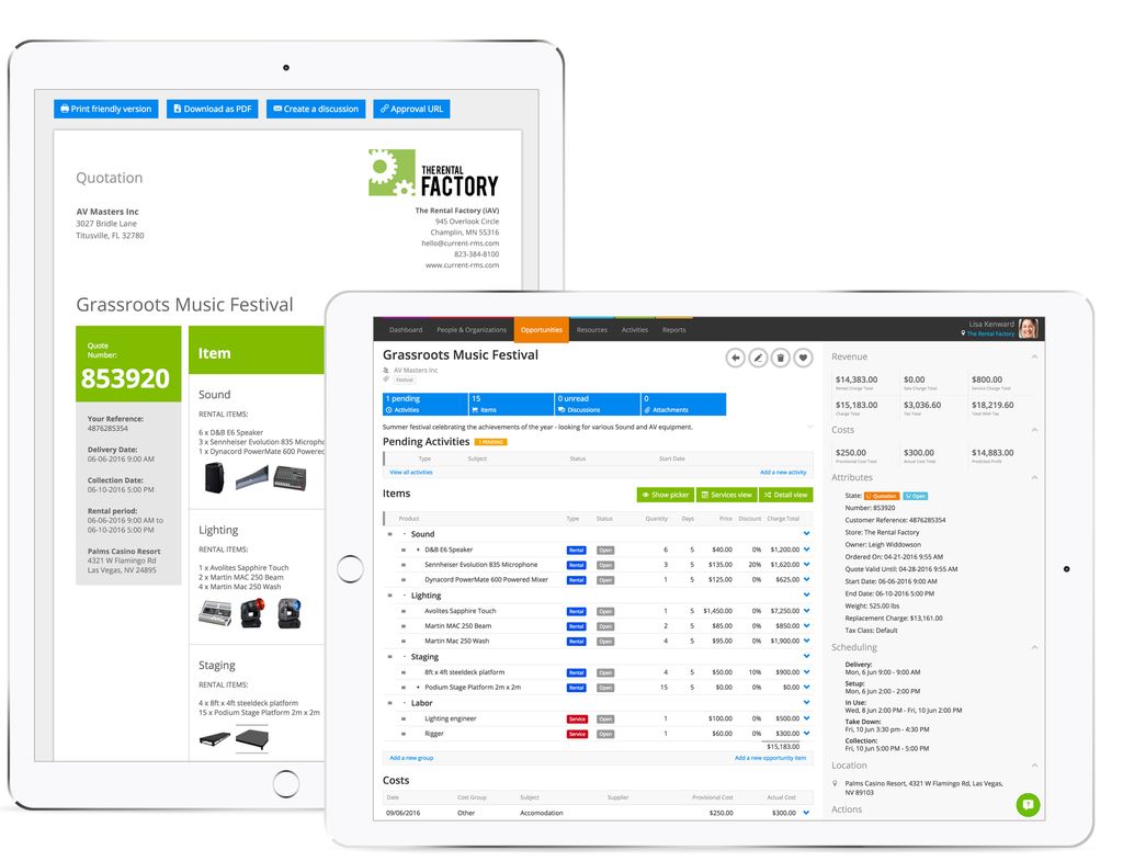 Coordinate Your Office with This Email Handling Solution