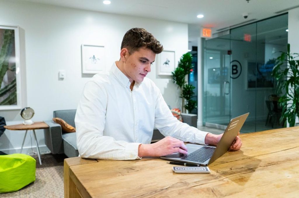 Enhance Email Workflow for Office Professionals