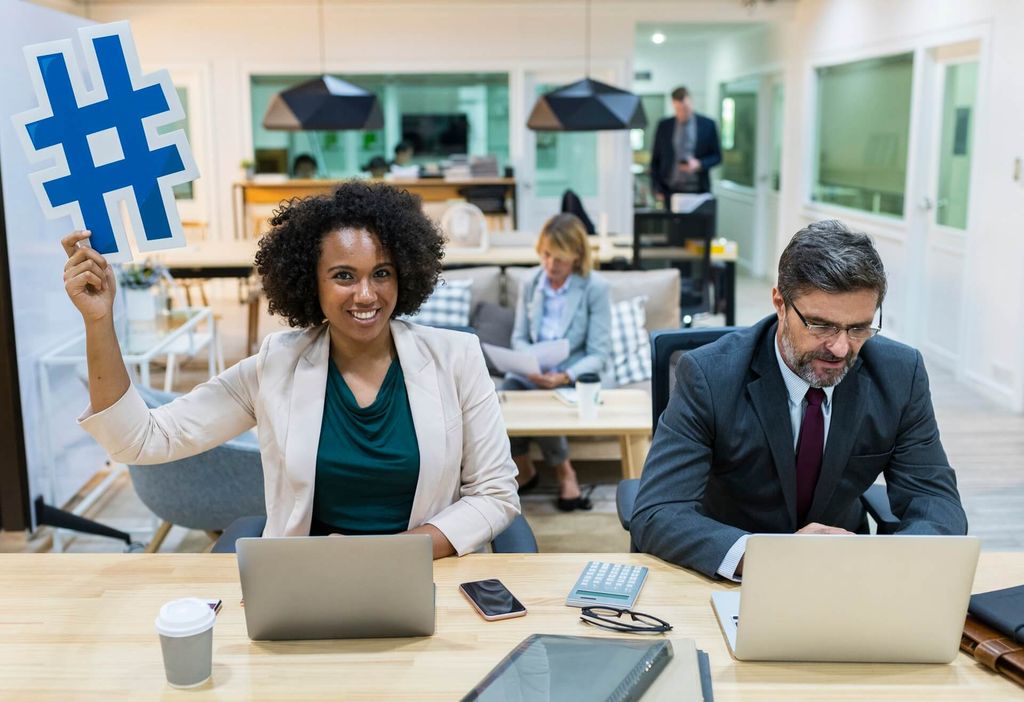 Streamlined Office Communication with this Email System