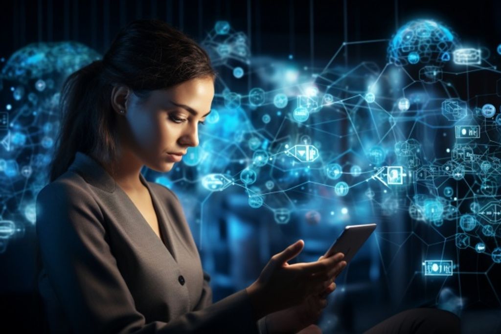 AI Technology Transforming Email Writing: A New Era of Communication