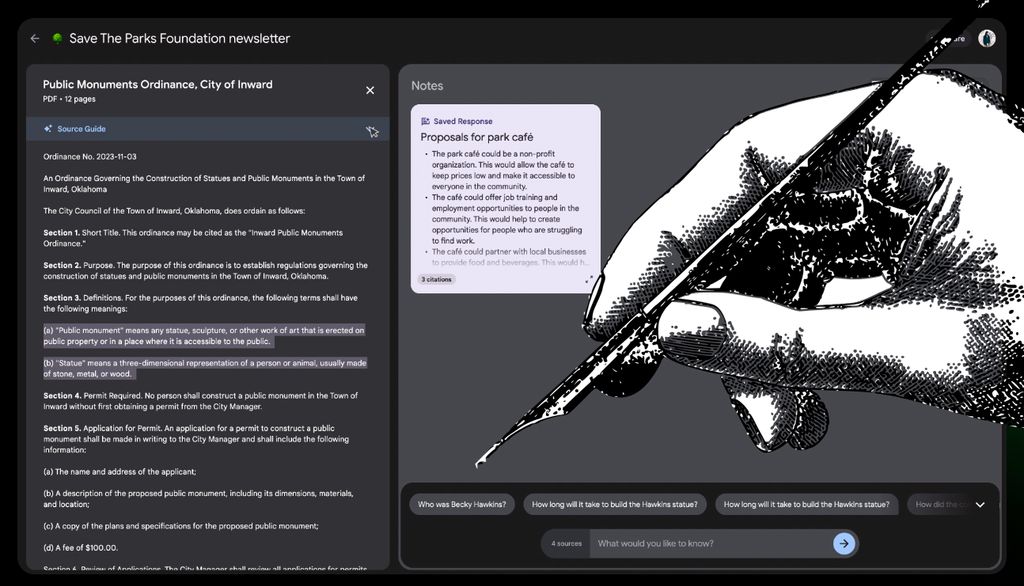 Enhance Business Correspondence with AI-Driven Tools