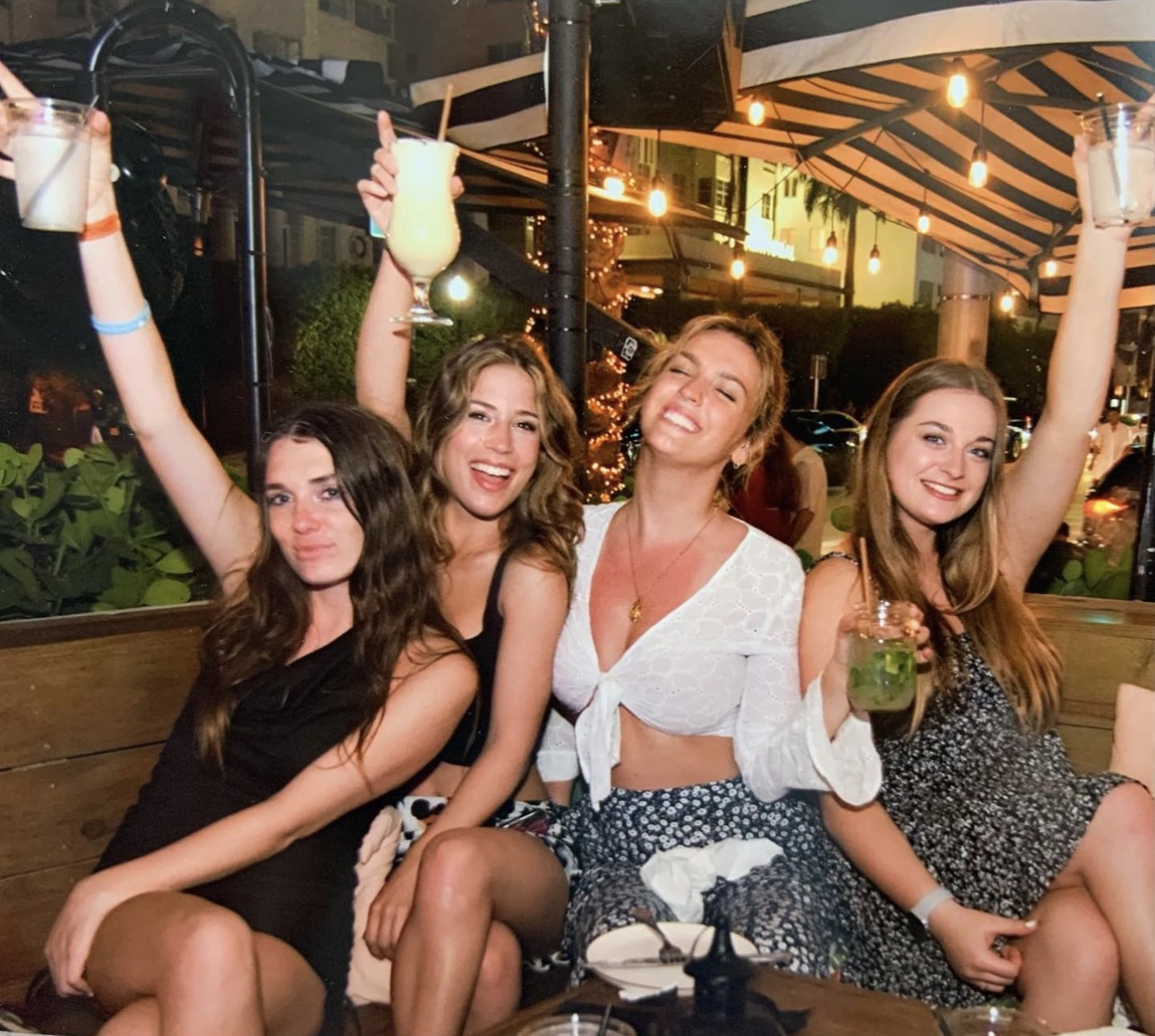 Miami Night Club Party Package