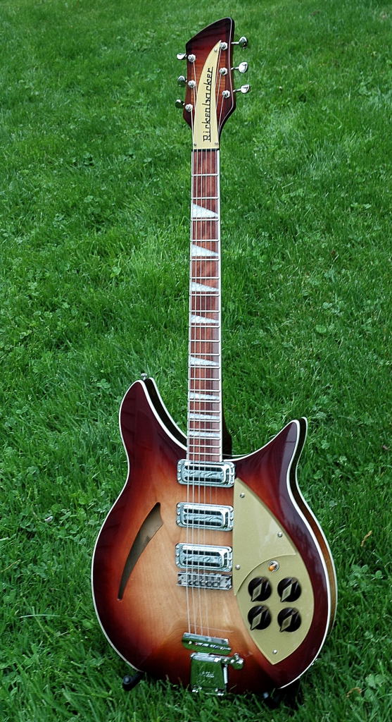 Ron's Vintage