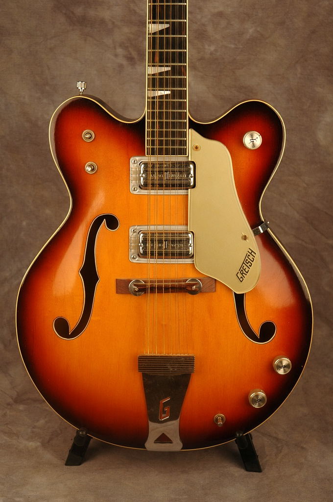 Gretsch Guitars