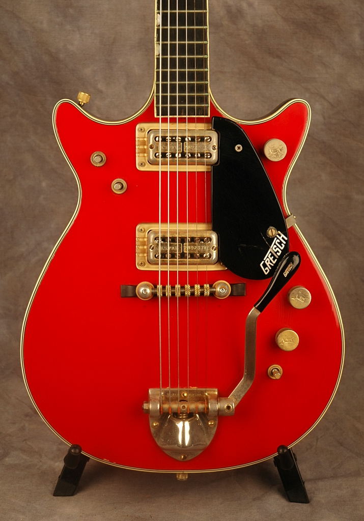 Gretsch Guitars