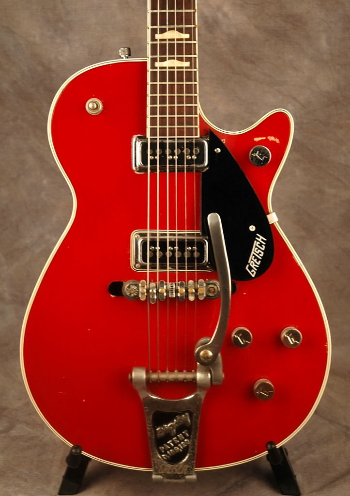 Gretsch Guitars