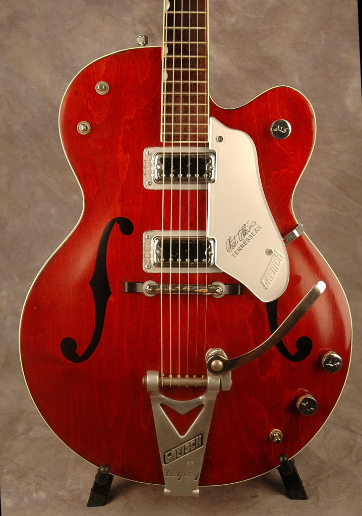 Gretsch Guitars