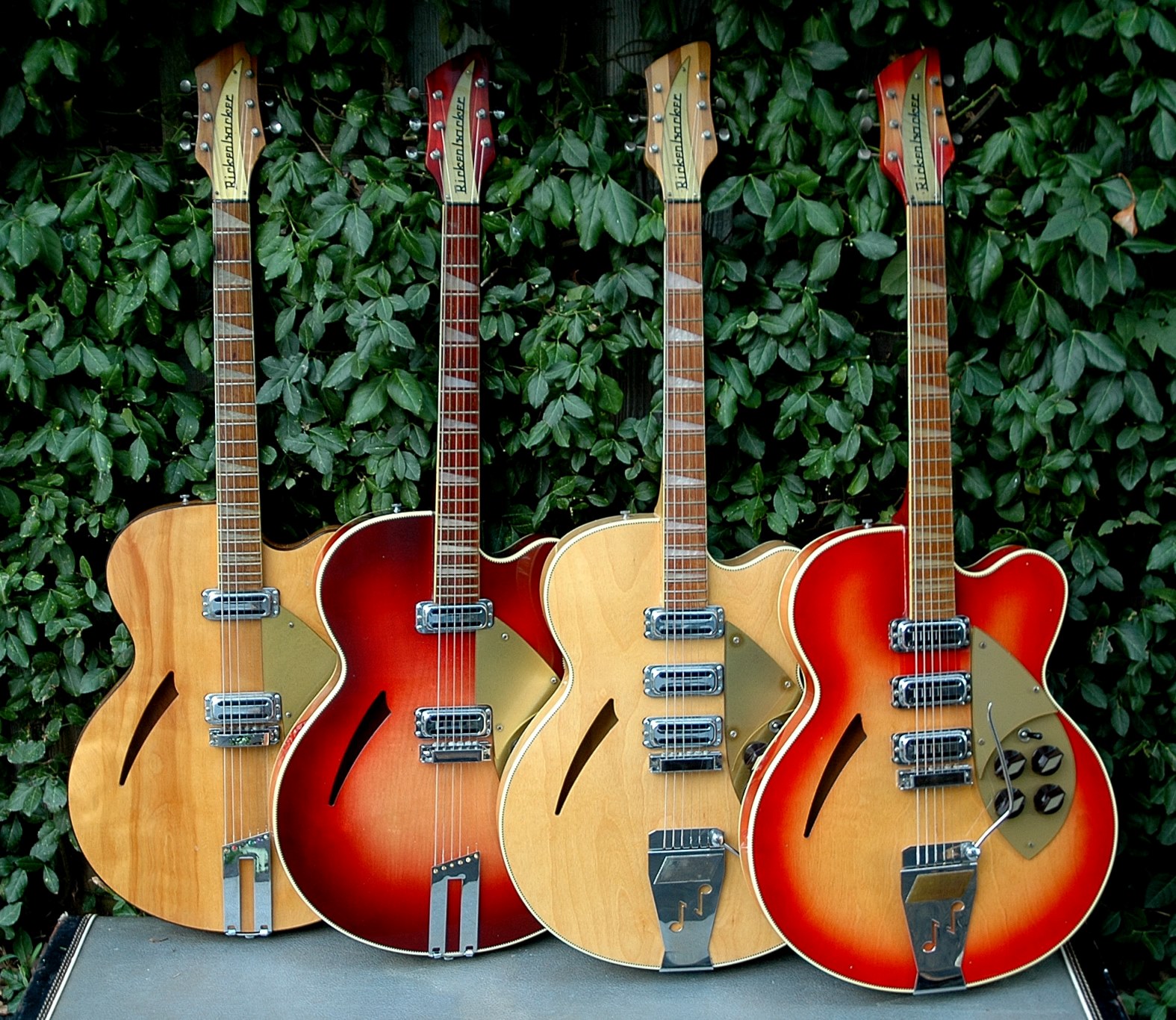 Guitars