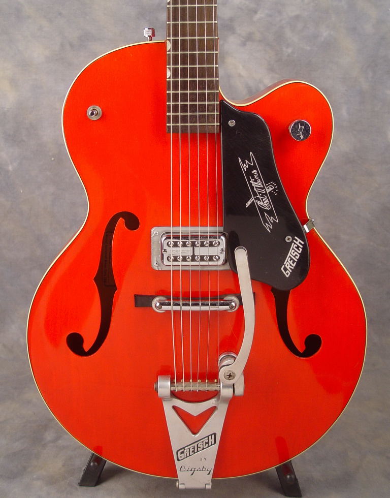 Gretsch Guitars