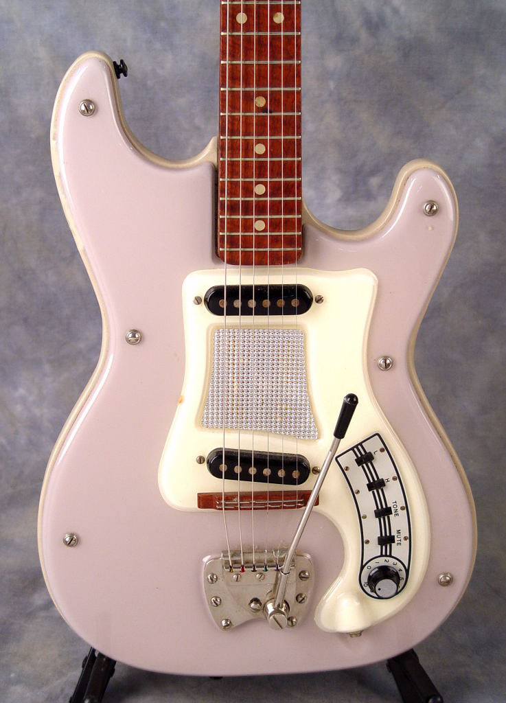 Hagstrom Guitar