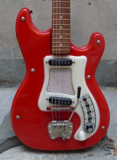Hagstrom Guitar
