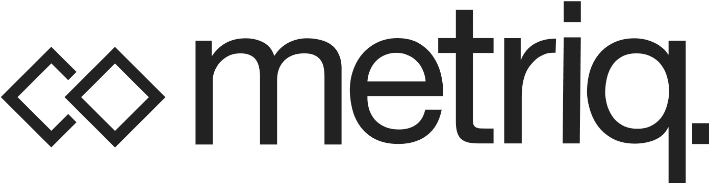 metriq | A leading OC web design & marketing agency