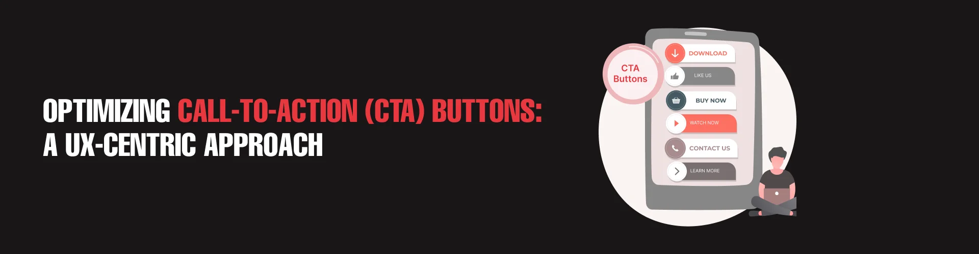 Mastering Conversions: A Deep Dive into Optimizing CTA Buttons for ...