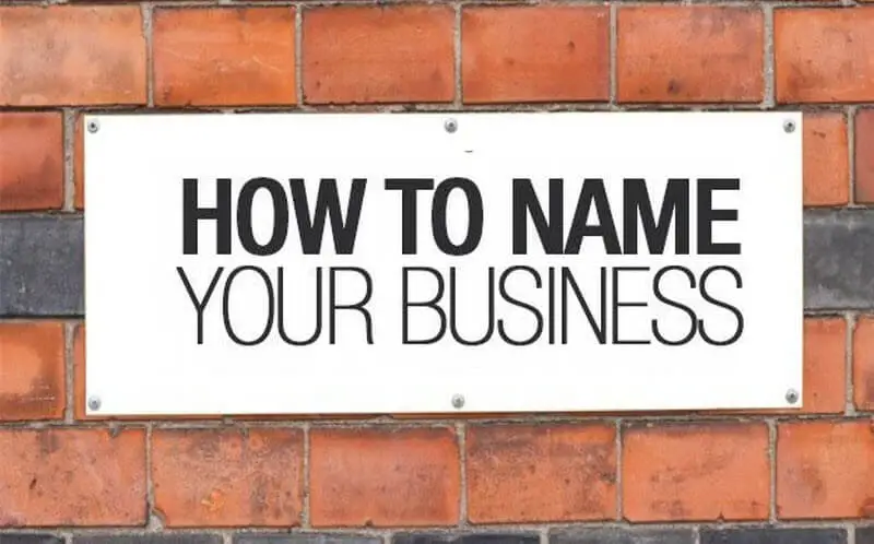 Crafting Success: Tips for Choosing an Effective Brand Name