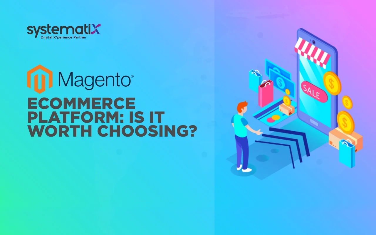 Magento eCommerce Cloud Platform: Is It Worth Choosing?